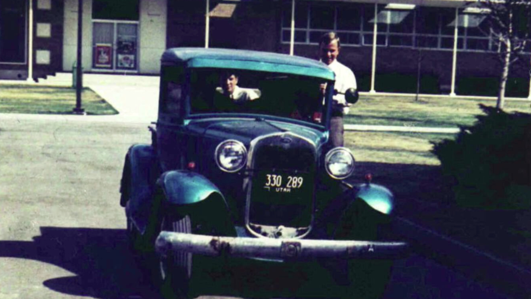 Science LIVE with Dr. Roger Billings | hydrogen car