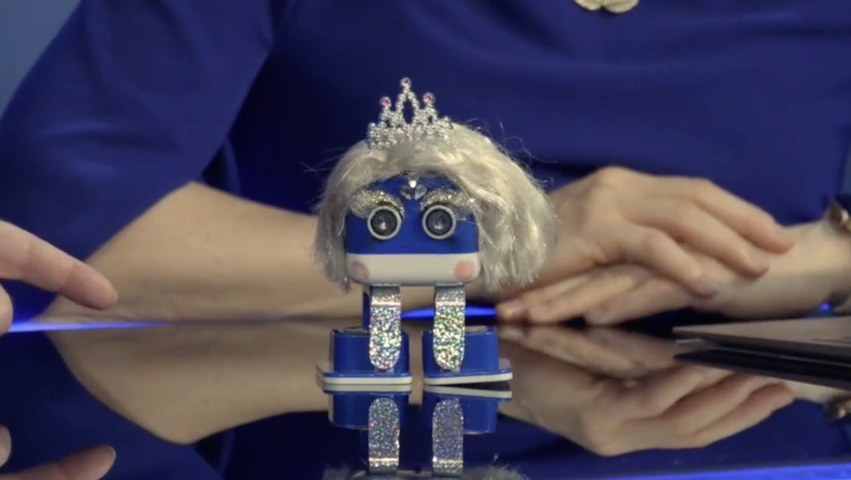 Science LIVE with Dr. Roger Billings | coding