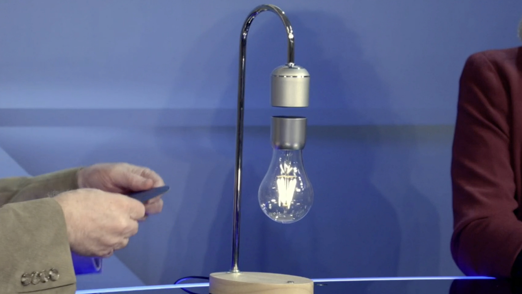 Science LIVE with Dr. Roger Billings | acellus