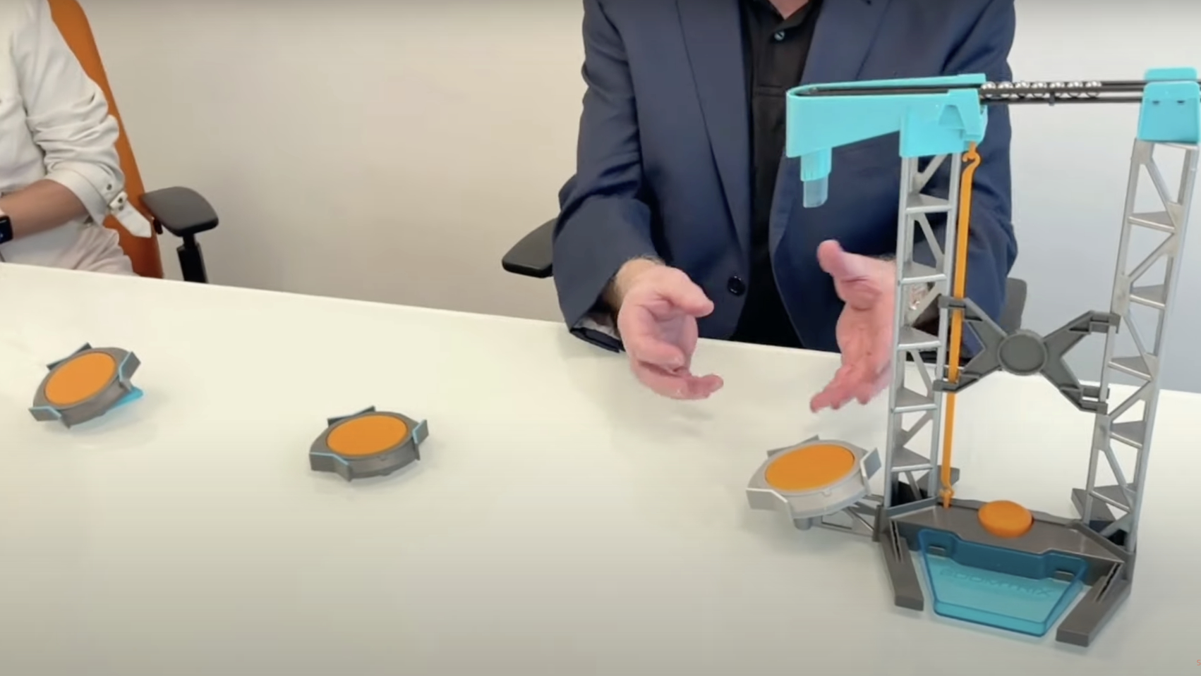 Science LIVE with Dr. Roger Billings | acellus