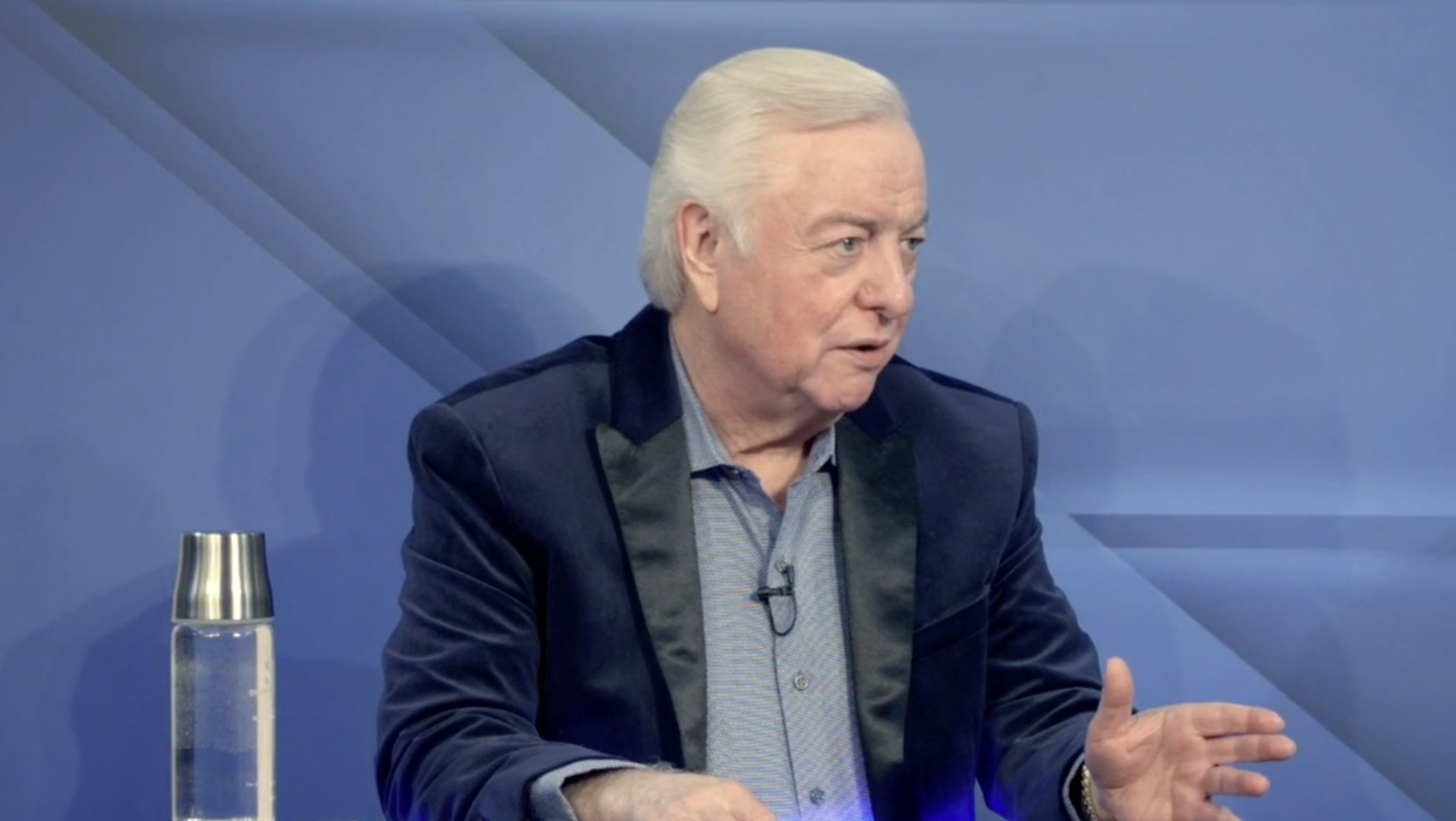 Science LIVE with Dr. Roger Billings | acellus