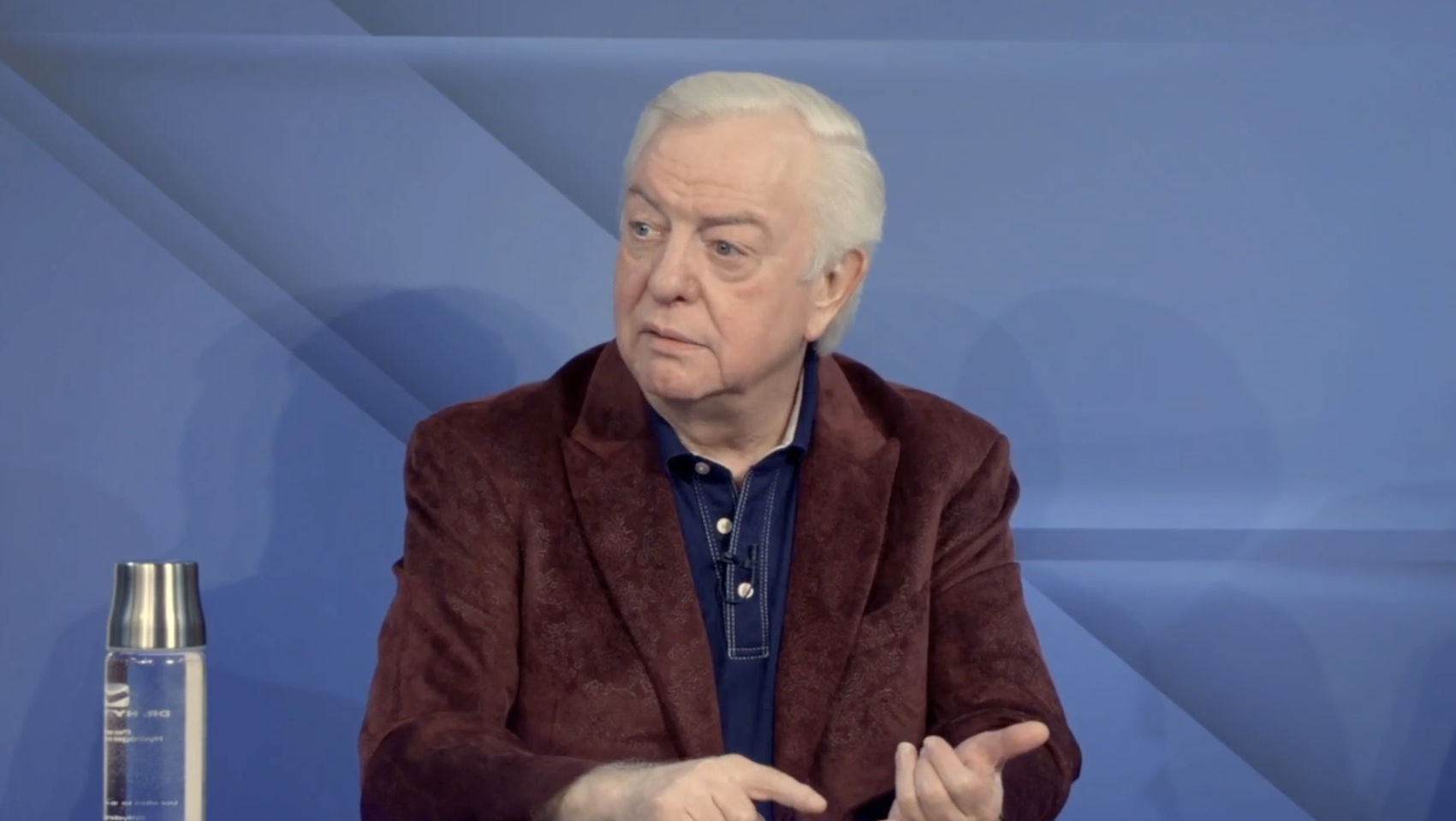 Science LIVE with Dr. Roger Billings | energy
