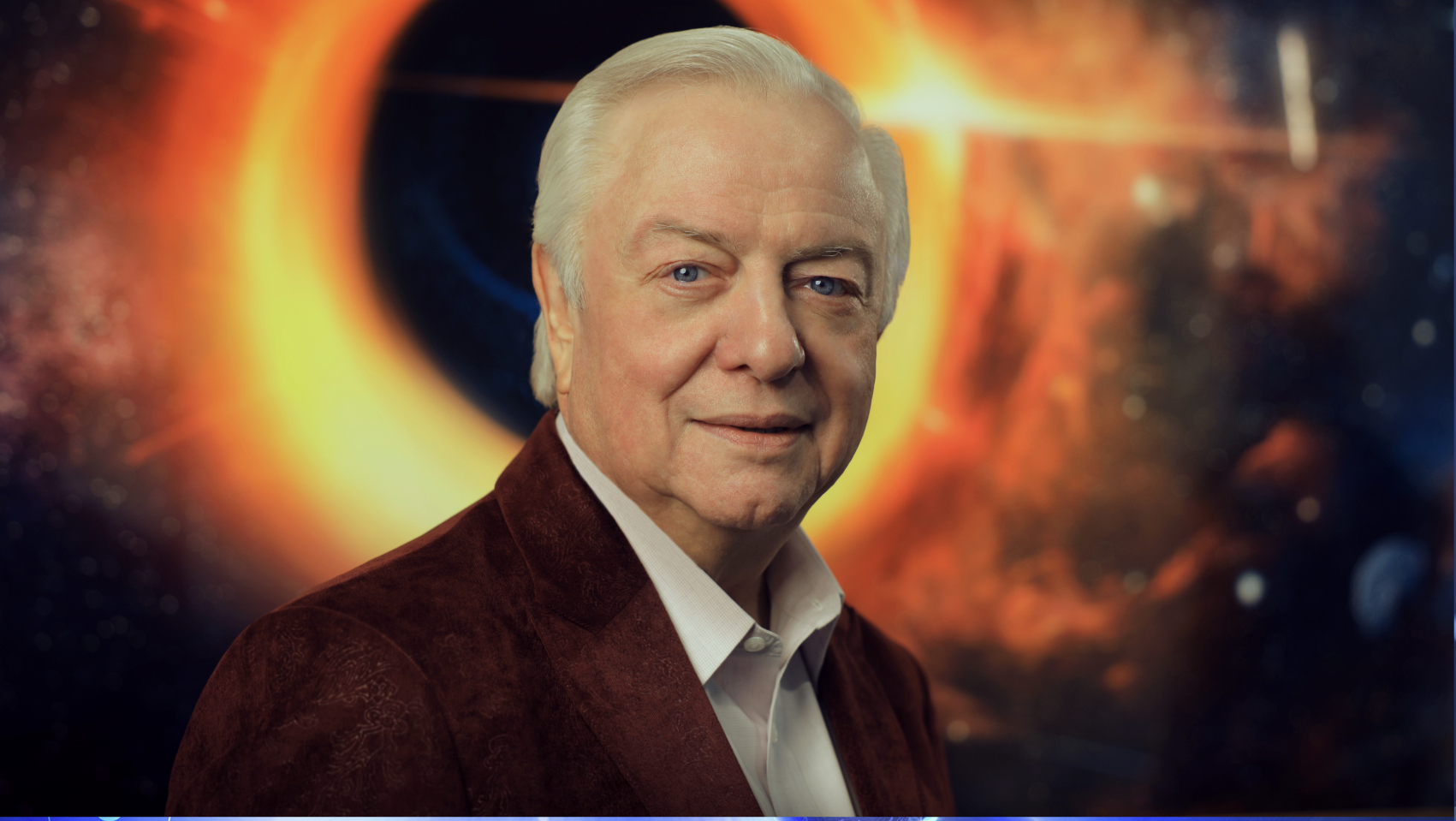 Science LIVE with Dr. Roger Billings | space