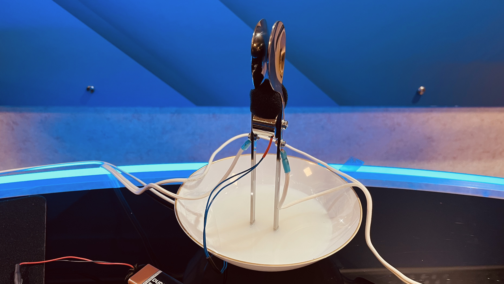 Science LIVE with Dr. Roger Billings | electricity