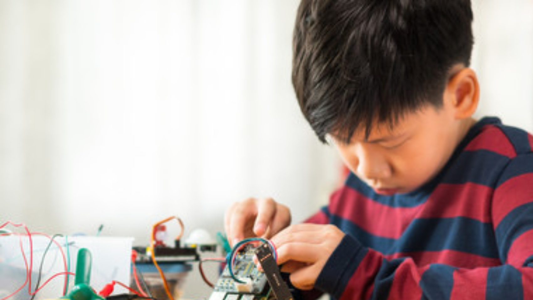 Science LIVE with Dr. Roger Billings | acellus