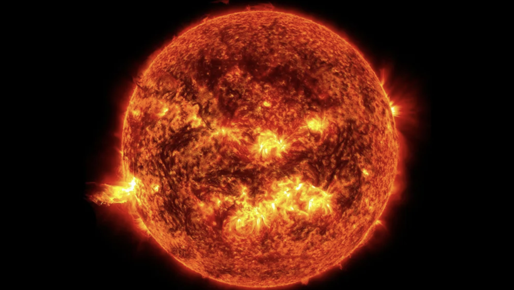 Science LIVE with Dr. Roger Billings | invention