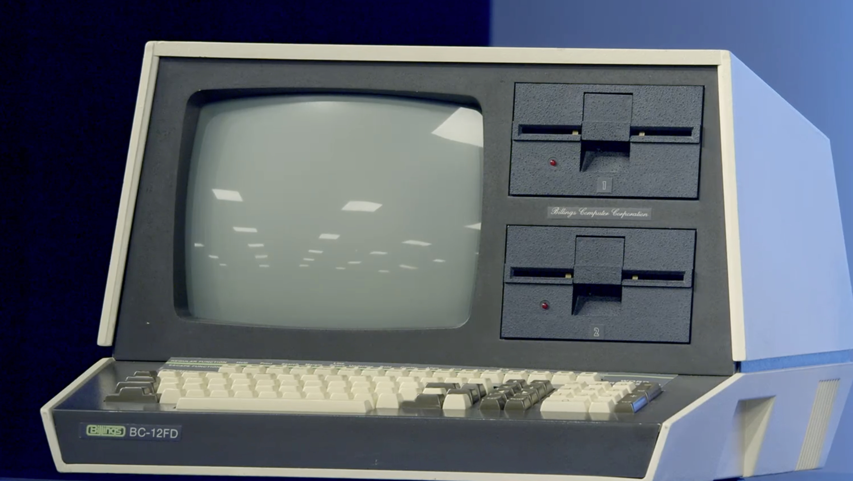 Science LIVE with Dr. Roger Billings | invention