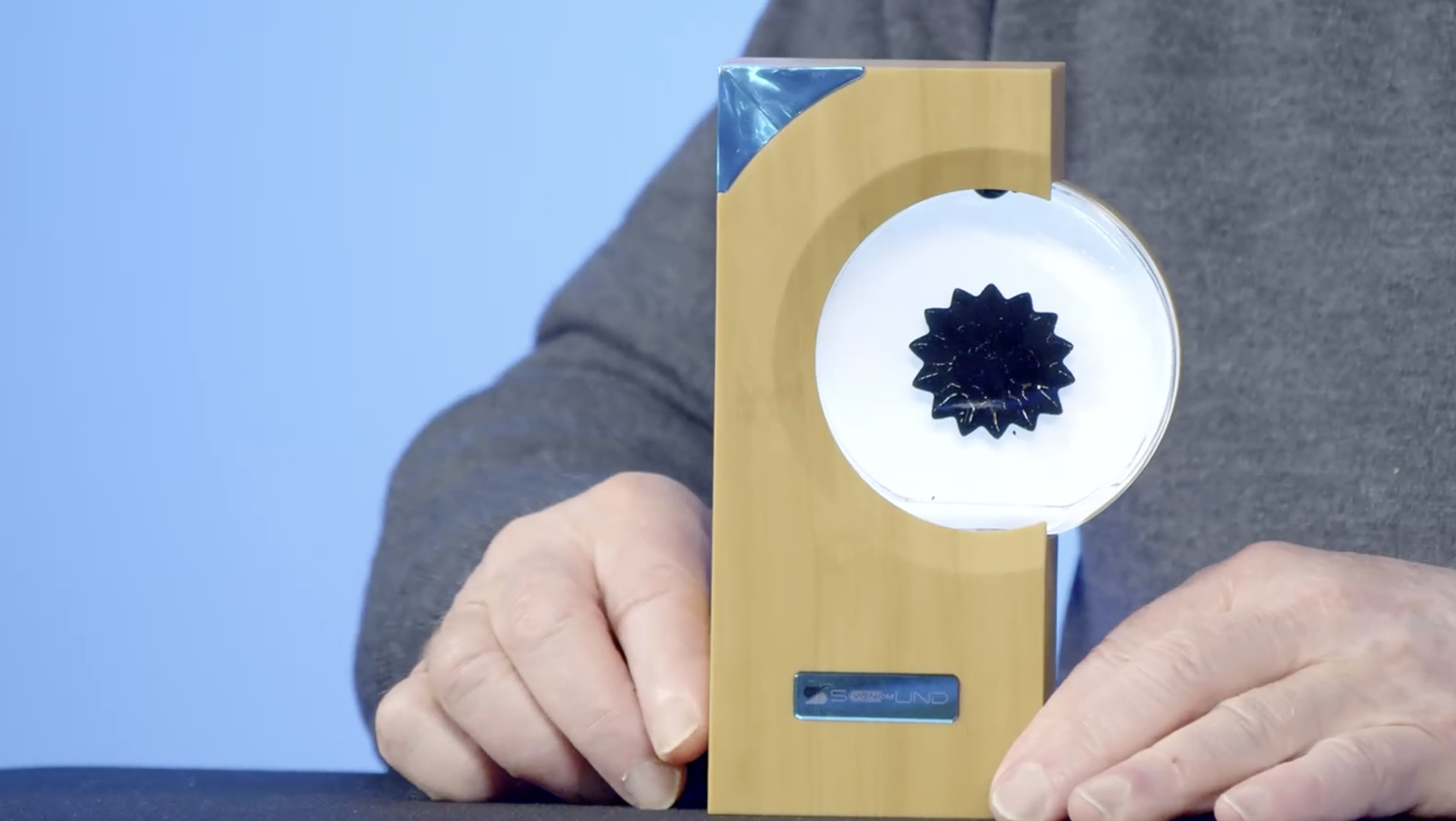 Science LIVE with Dr. Roger Billings | ventioneering