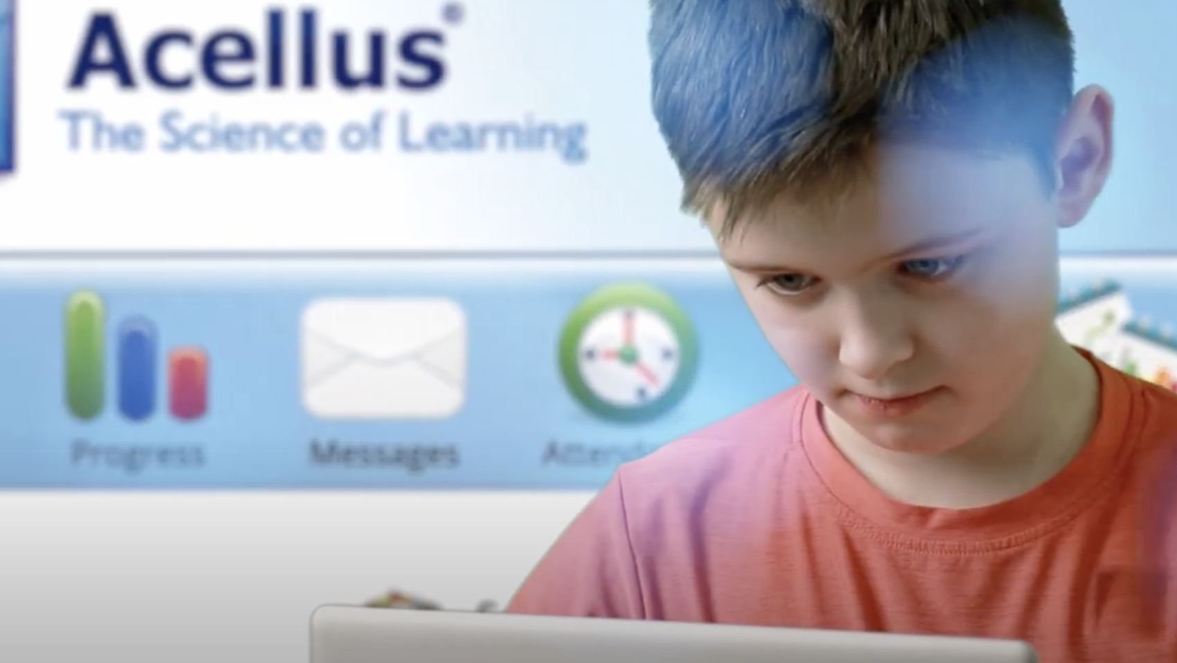 Science LIVE with Dr. Roger Billings | acellus