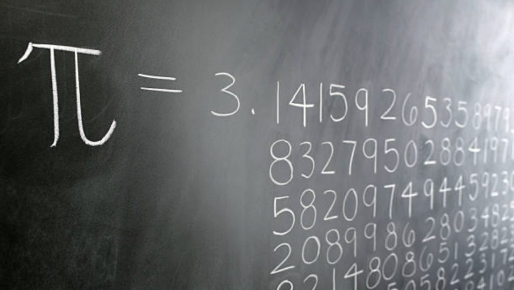 168. Understanding Pi | The Magical Ratio - Science LIVE with Dr. Roger ...