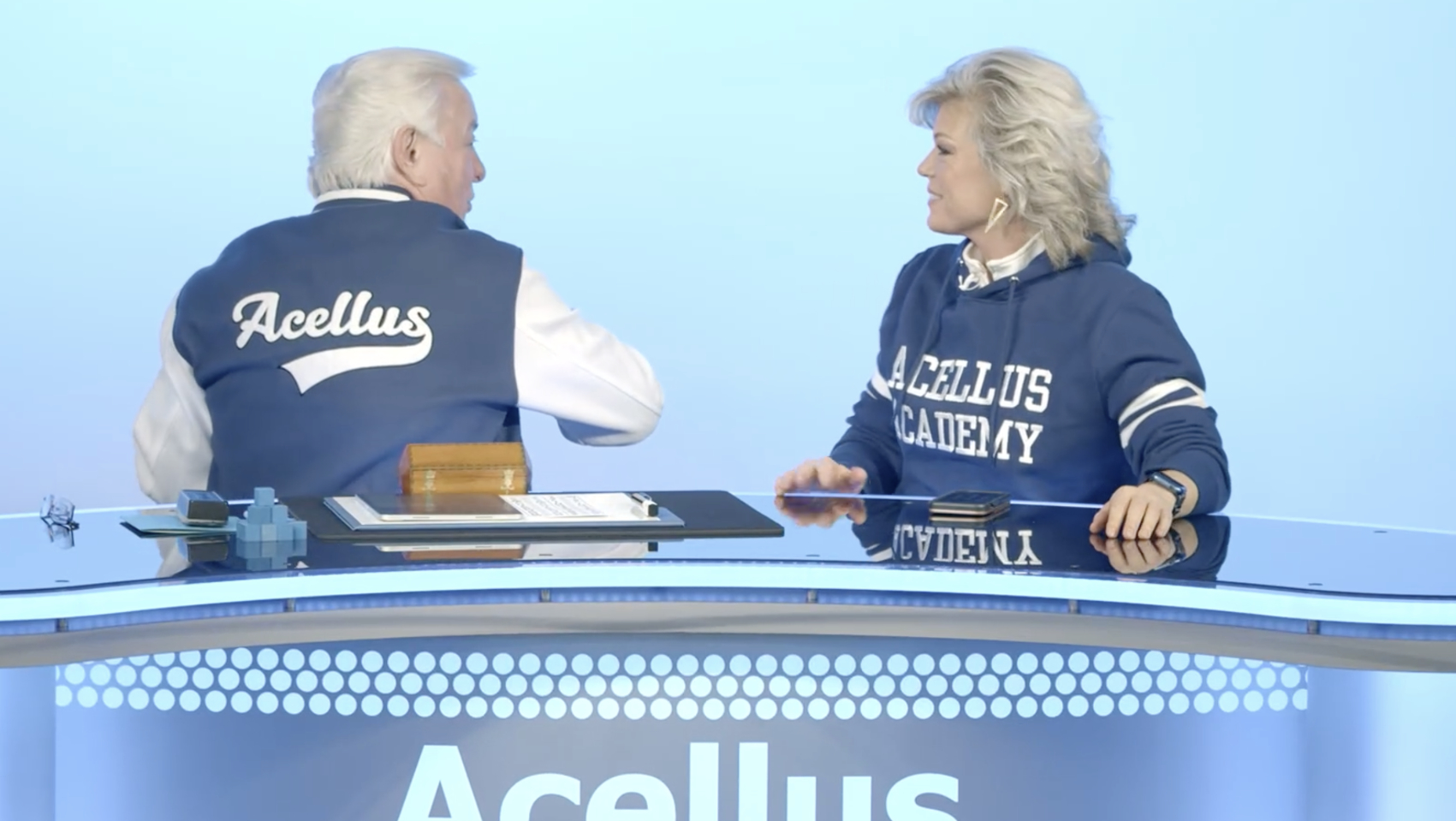 Science LIVE with Dr. Roger Billings | coding