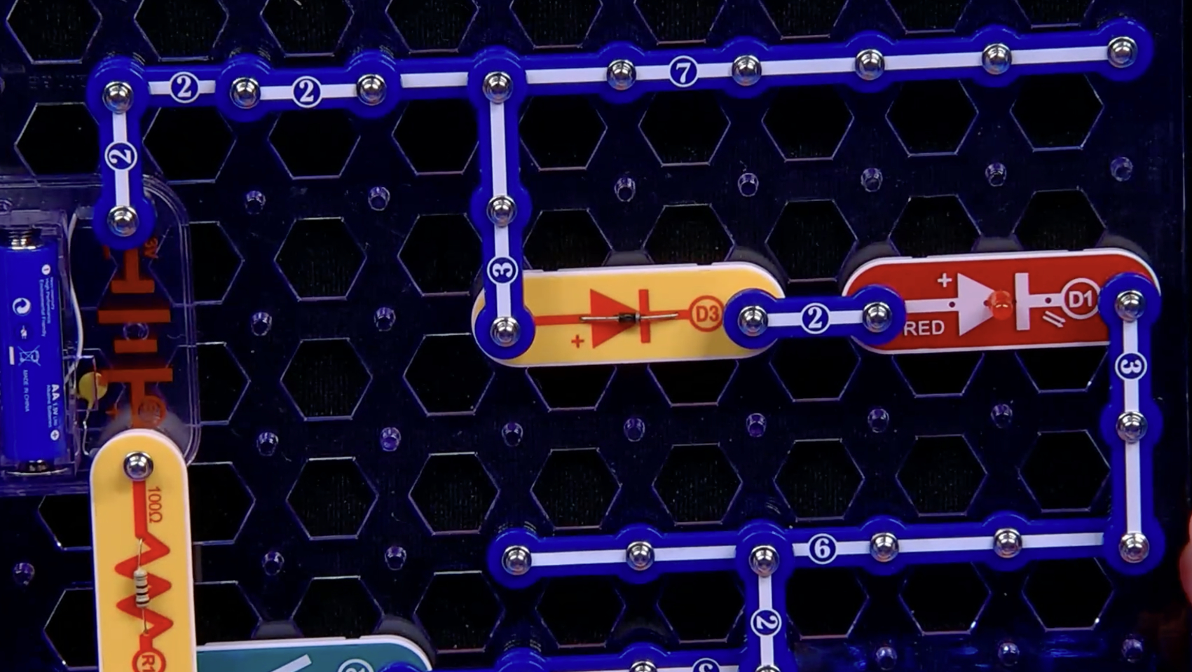 Science LIVE with Dr. Roger Billings | electricity