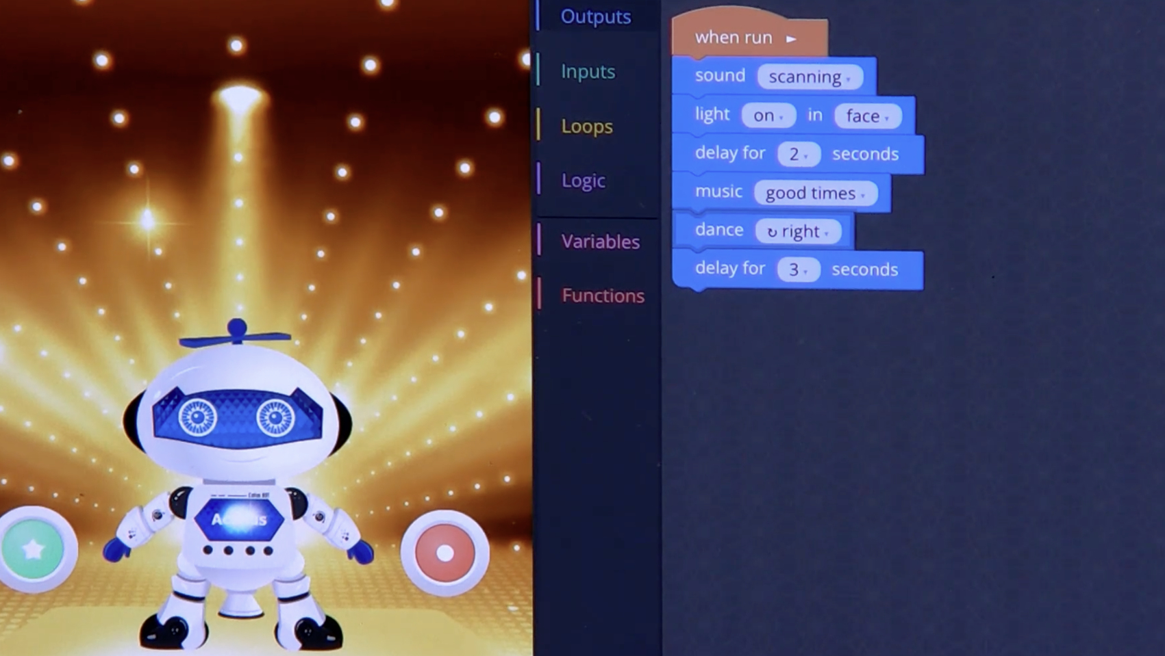 Science LIVE with Dr. Roger Billings | acellus