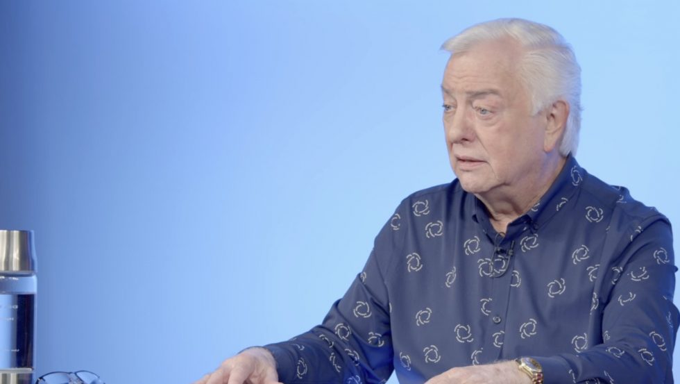 Science LIVE with Dr. Roger Billings | acellus