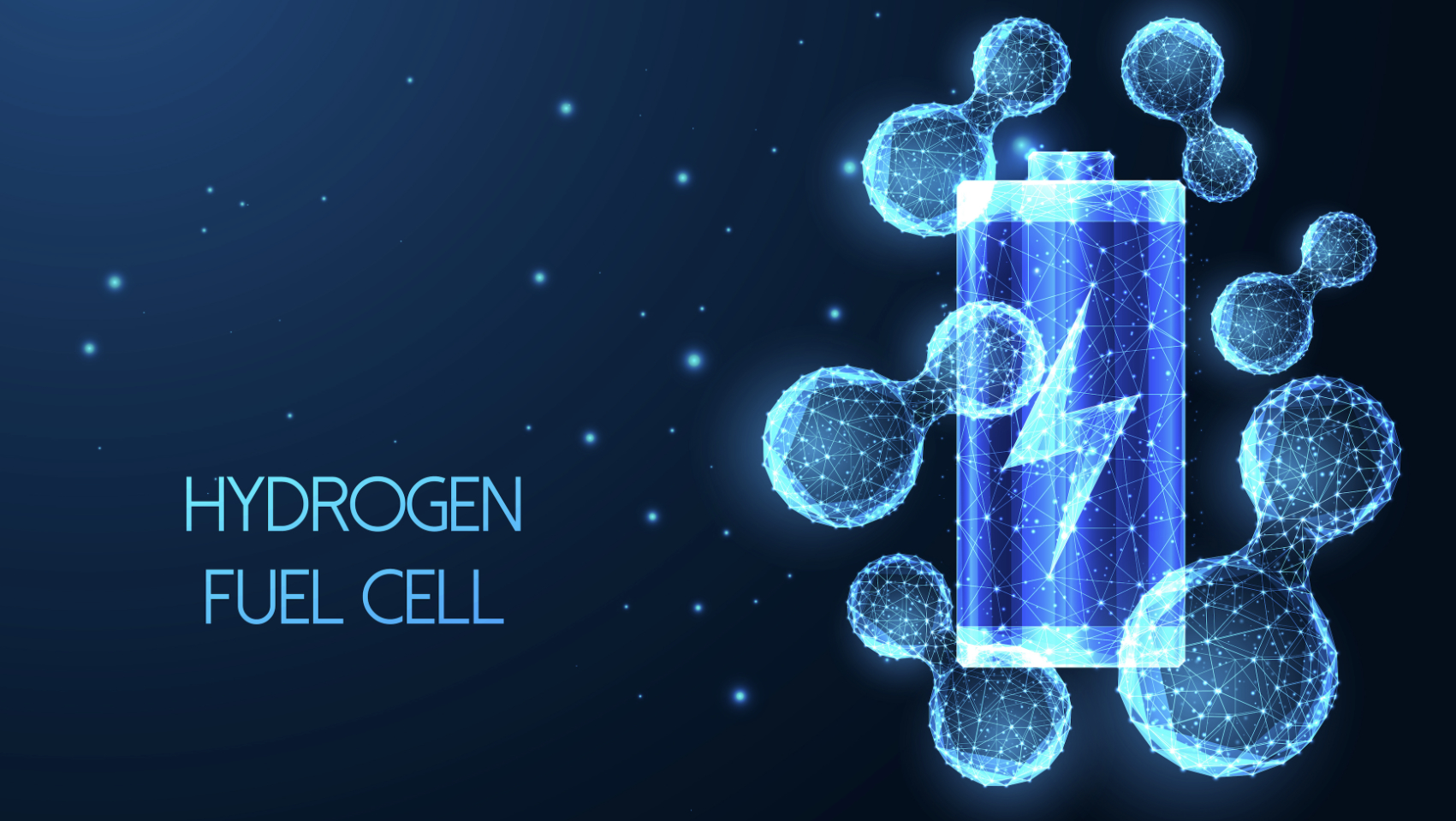 Science LIVE with Dr. Roger Billings | fuel cell