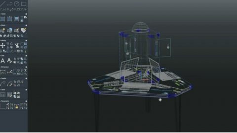 Science LIVE with Dr. Roger Billings | acellus