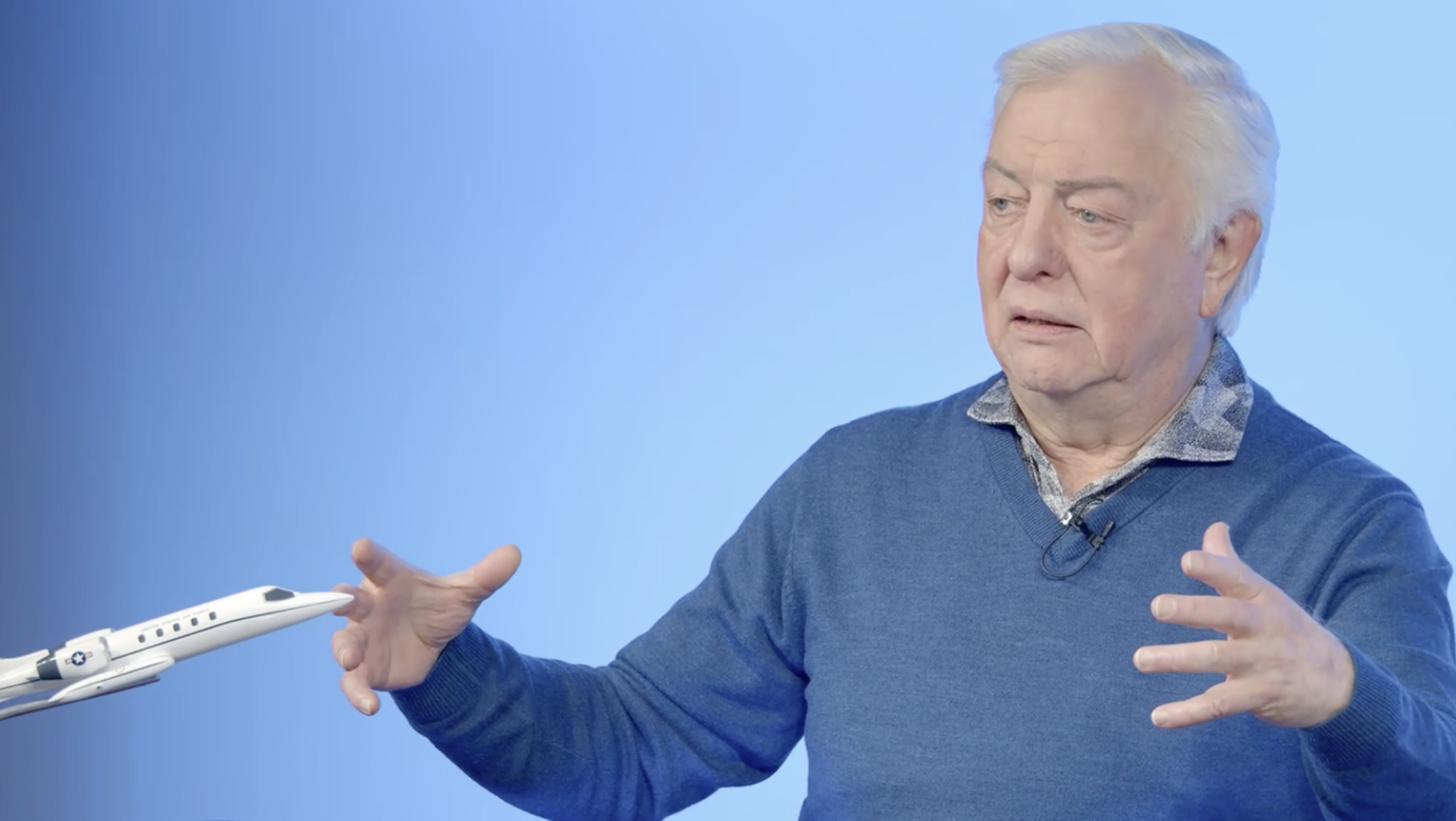 Science LIVE with Dr. Roger Billings | mathematics