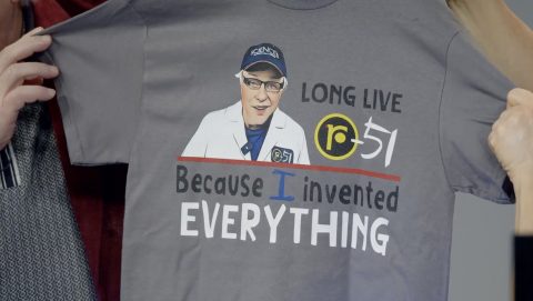 Science LIVE with Dr. Roger Billings | acellus