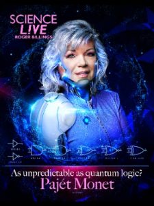 Science Live: Igniting the Curiosity of 12 Million Young Minds