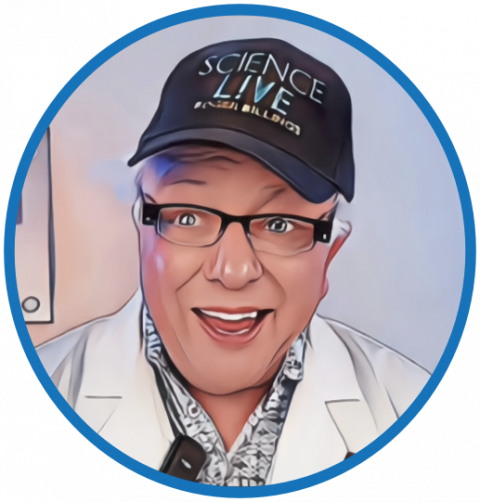 About | Science LIVE