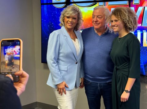 About | Science LIVE