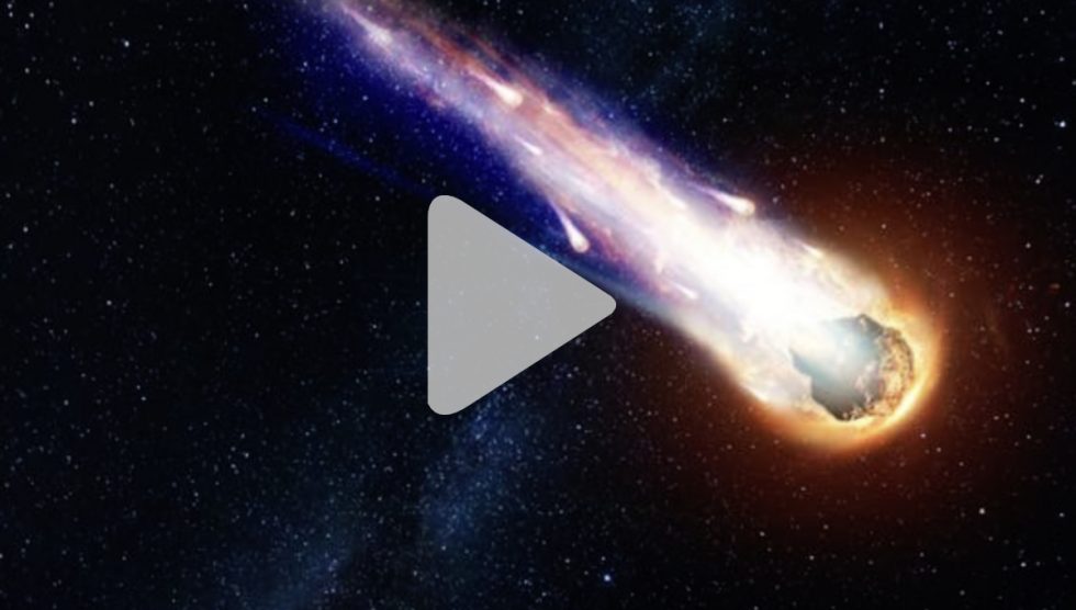 Science Live: Igniting the Curiosity of 12 Million Young Minds