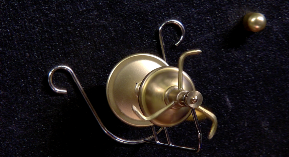 Science LIVE with Dr. Roger Billings | hydrogen