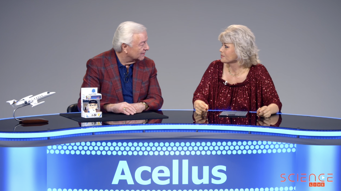 Acellus Science Fair: Meet the 2024 Winners!