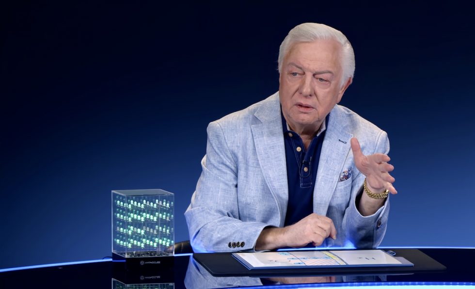 Science LIVE with Dr. Roger Billings | Episodes