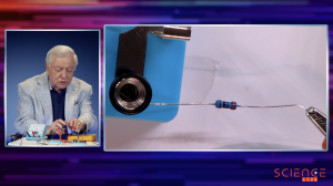 Science LIVE with Dr. Roger Billings | acellus