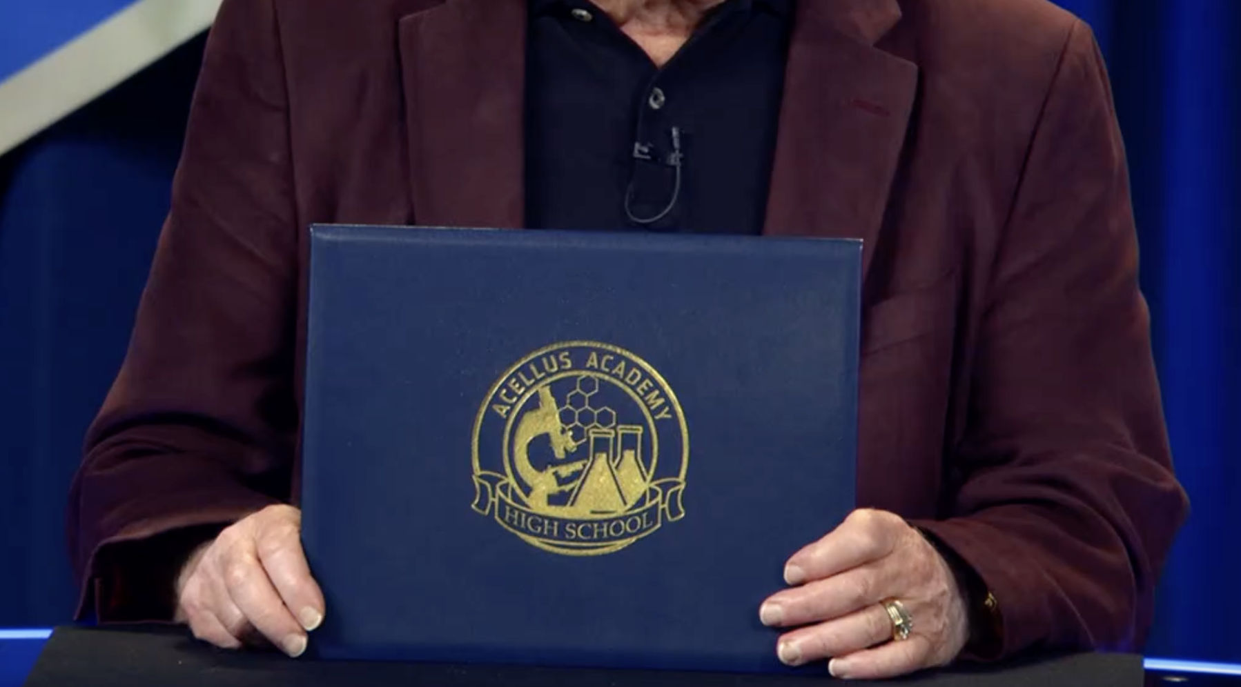 Science LIVE with Dr. Roger Billings | Episodes