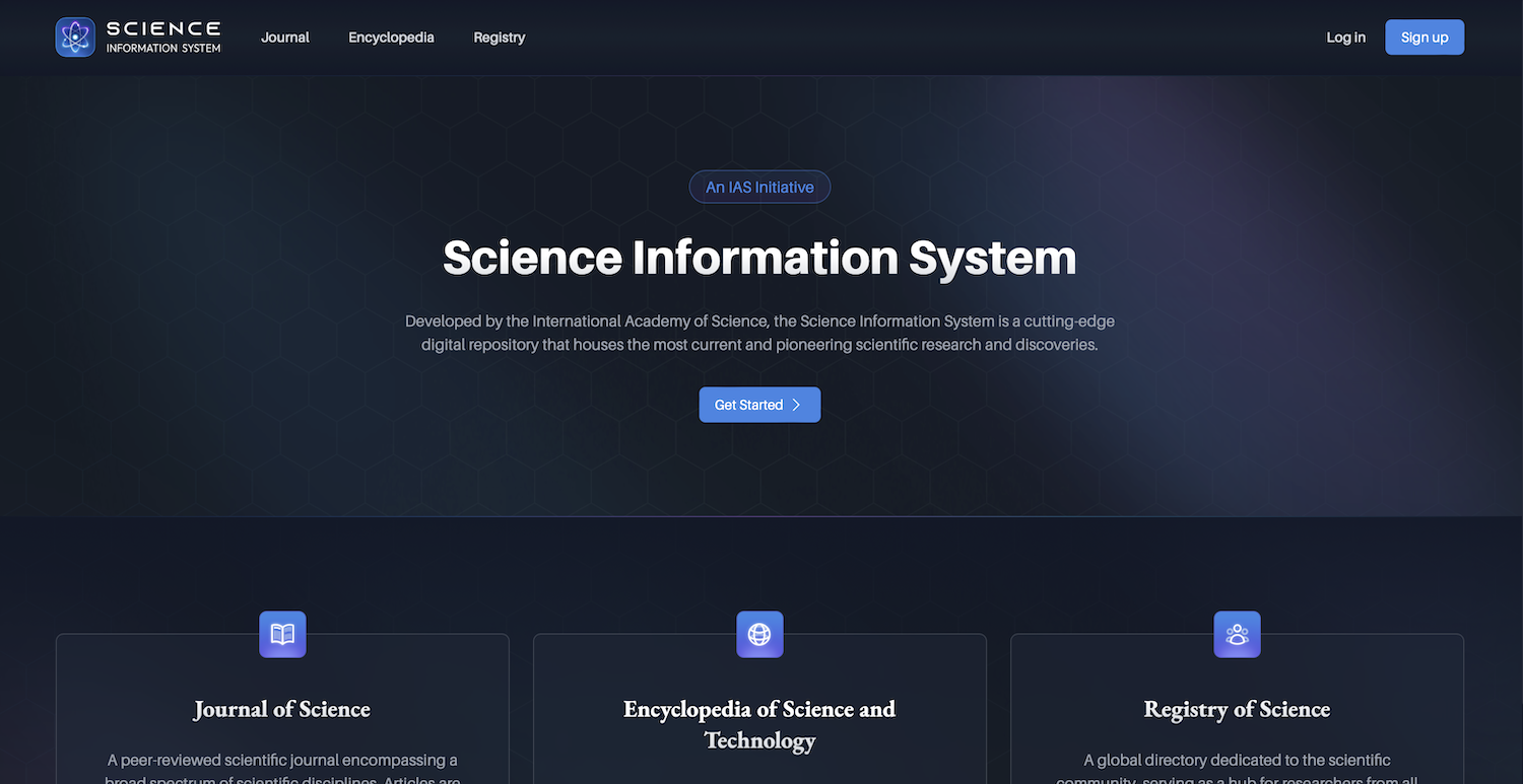 View All Episodes | Science LIVE
