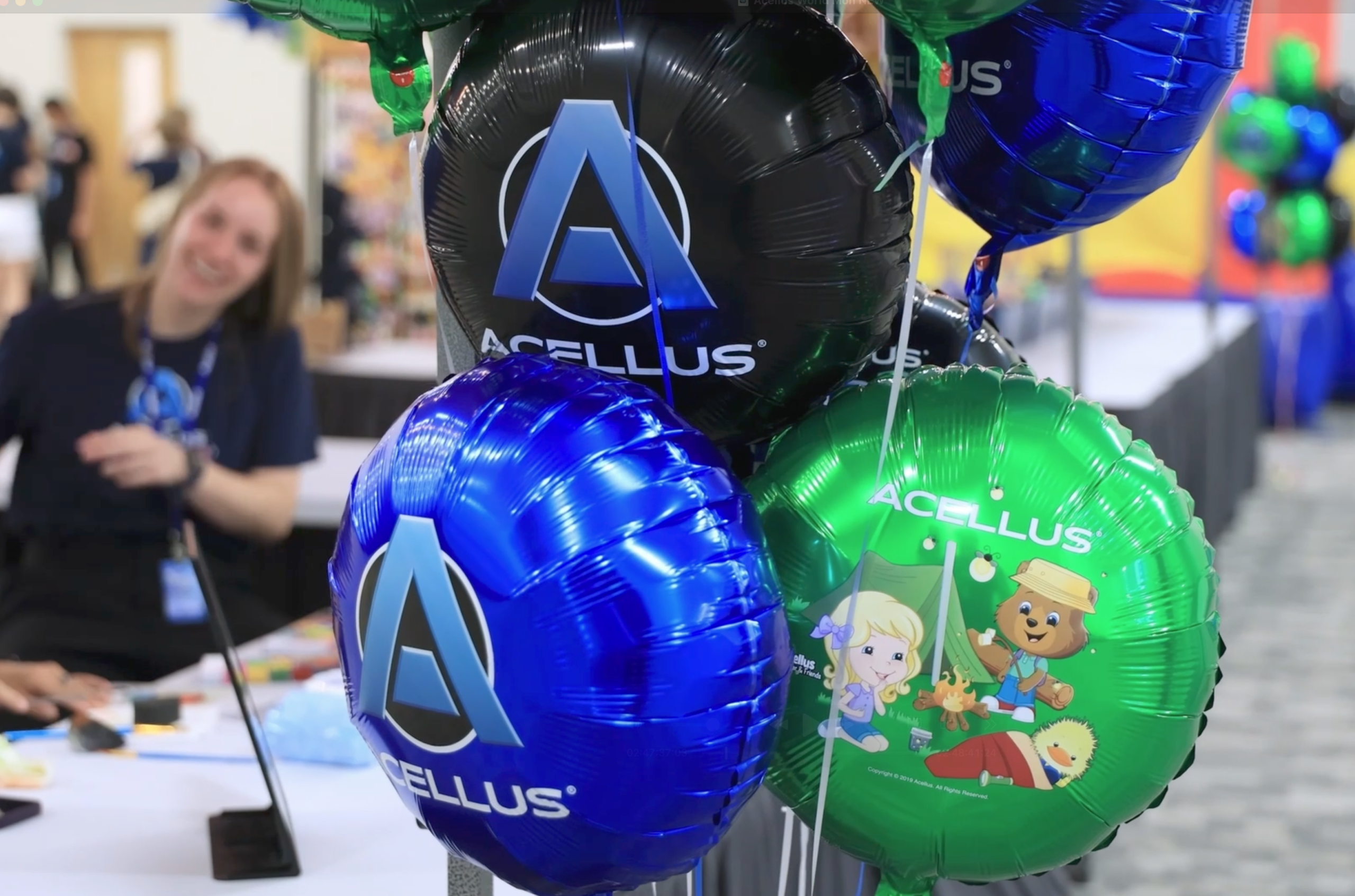 Science LIVE with Dr. Roger Billings | Acellus World