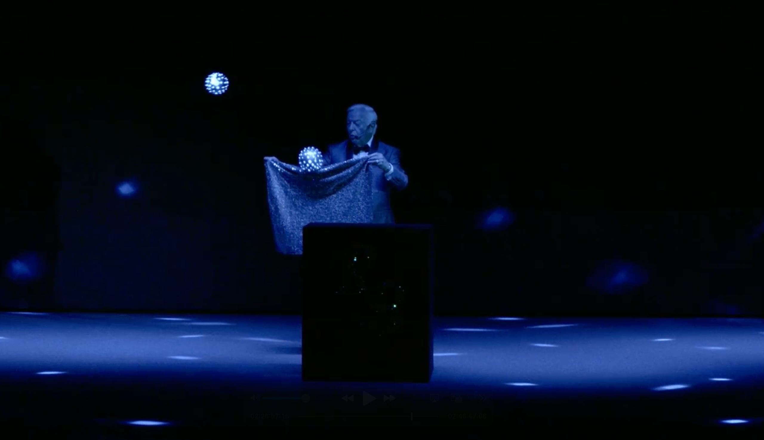 Science LIVE with Dr. Roger Billings | acellus