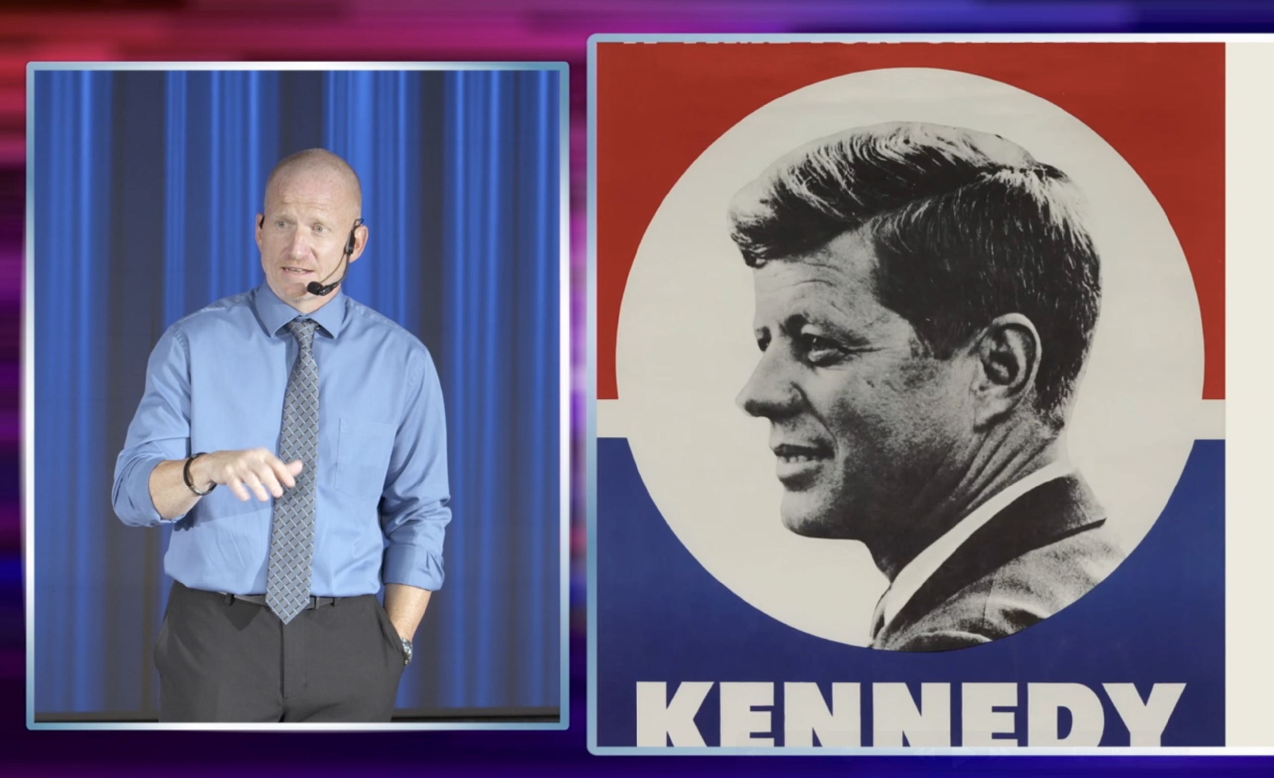 Science LIVE with Dr. Roger Billings | Acellus World