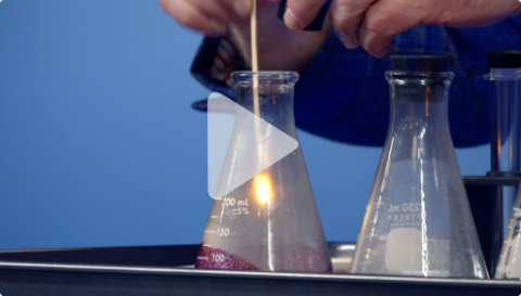 Science Live: Igniting the Curiosity of 12 Million Young Minds